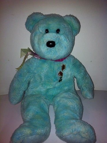 Teddy's Bwog | I'm just a cute wittle teddy who woves her famiwy and ...