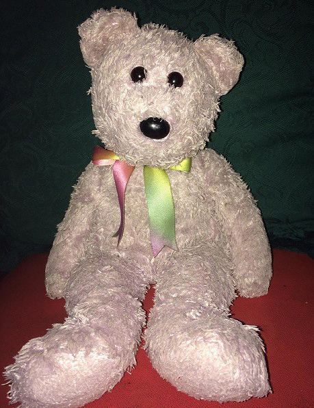 Featured Teddy sibwing: Fwoppy Teddy | Teddy's Bwog